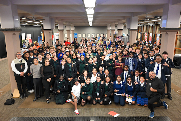 Future Footprints | AISWA